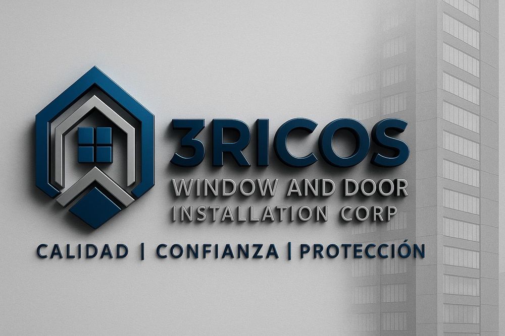3 RICOS WINDOW AND DOOR INSTALLATION CORP - Updated August 2025 - 5380 W State Rd 84, Davie ...