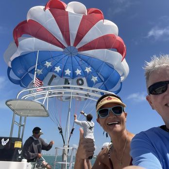 PARASAIL SIESTA - Updated December 2025 - 45 Photos & 38 Reviews - 1250 ...