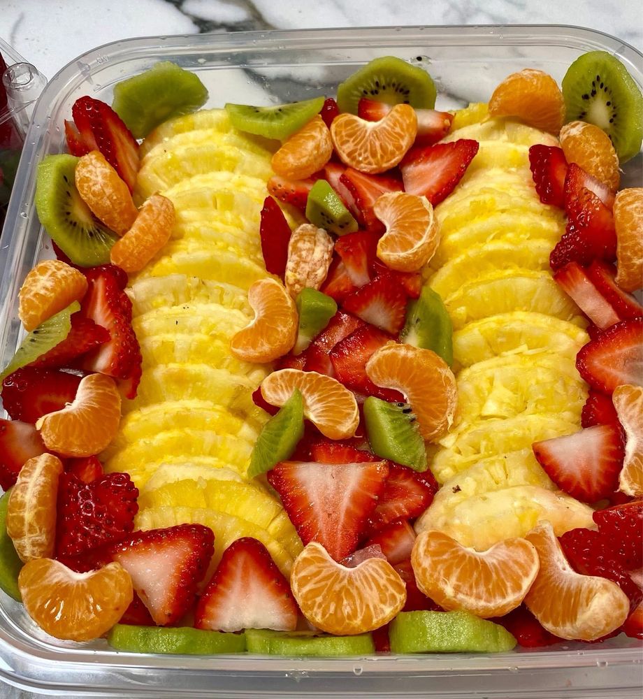 CARNELL’S BIG SOUL CATERING - Updated May 2026 - Request a Quote - 13 ...