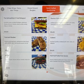 RC’S LUNCH CAR - Updated June 2025 - 58 Photos & 36 Reviews - 505 ...