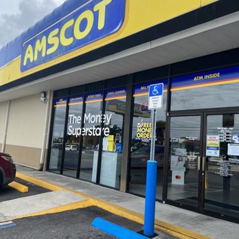 AMSCOT - THE MONEY SUPERSTORE - Updated October 2025 - 17 Photos & 10 ...
