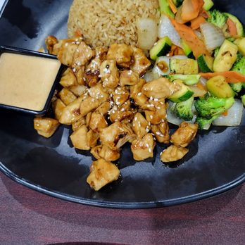 HIKO JAPANESE STEAK, SUSHI AND RAMEN - Updated January 2026 - 105 ...