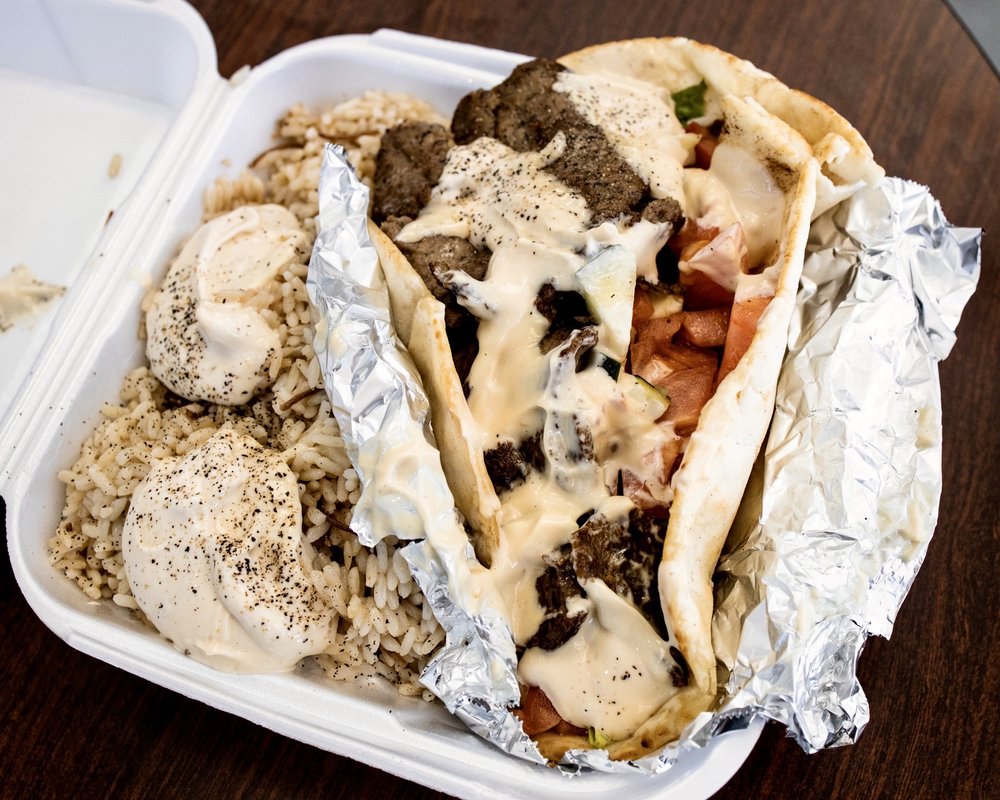 MANCHESTER PHILLY CHEESESTEAK - 125 Photos & 152 Reviews - 6792 N ...