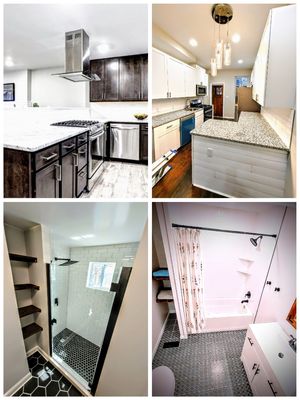 MARKSMAN CONSTRUCTION - Updated October 2025 - 74 Photos - 1100 Batavia Farm Rd, Rosedale ...