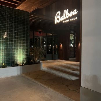 BALBOA SURF CLUB - Updated August 2024 - 275 Photos & 105 Reviews ...