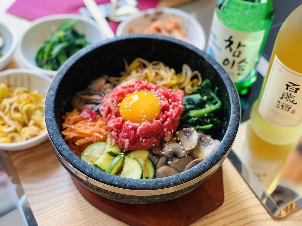 YOBO - Updated February 2025 - 8 rue Abel Hovelacque, Paris, France ...