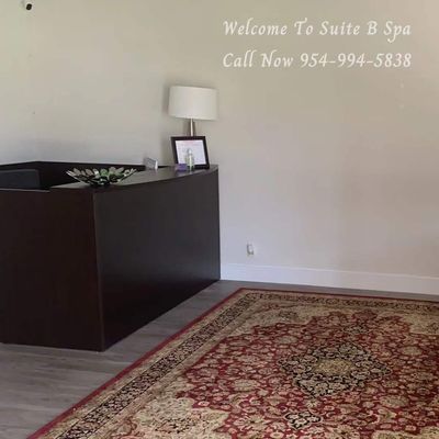 SUITE B SPA - Updated July 2025 - 14 Photos - 190 Glades Rd, Boca Raton ...