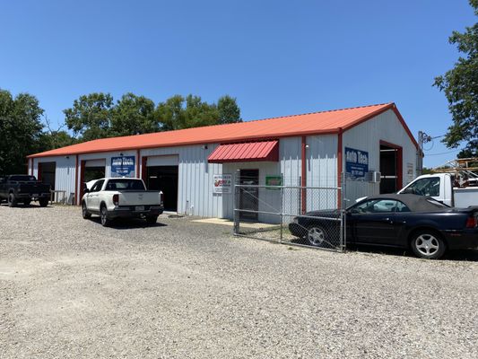 AUTO TECH - Updated August 2025 - 121 Westwego Ter, Pearcy, Arkansas ...