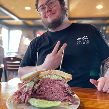 THE BRONX DELI - 122 Photos & 165 Reviews - 247 S Telegraph Rd, Pontiac ...