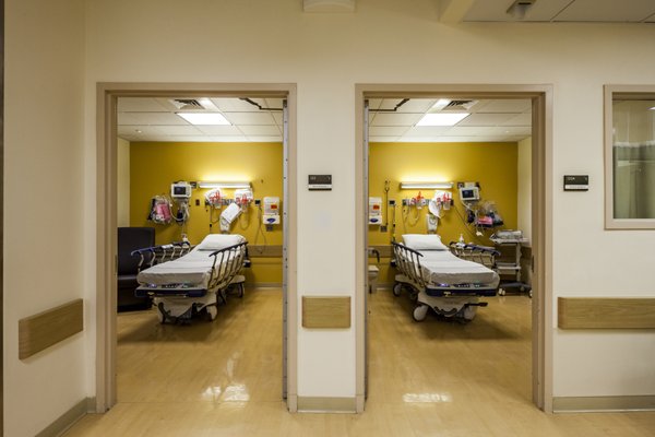 HUDSON CROSSING SURGERY CENTER - Updated August 2025 - 26 Photos & 13 ...