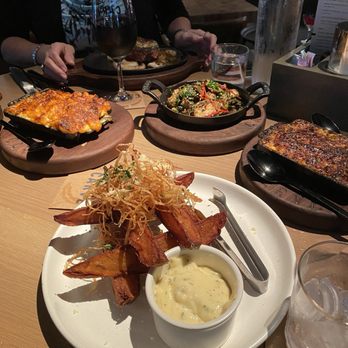 CARVE AMERICAN GRILLE - CENTRAL AUSTIN - Updated July 2024 - 325 Photos ...