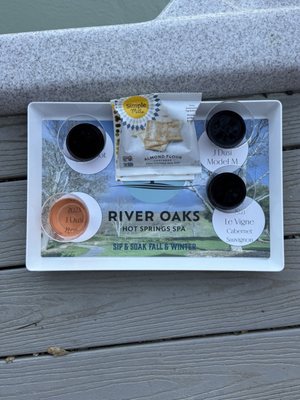 RIVER OAKS HOT SPRINGS SPA - Updated August 2025 - 388 Photos & 483 ...