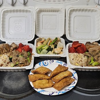 DUK KEE CHINESE RESTAURANT - Updated May 2024 - 766 Photos & 343 ...