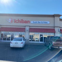 ICHIBAN SUSHI BAR & POKE - Updated January 2025 - 238 Photos & 165 ...