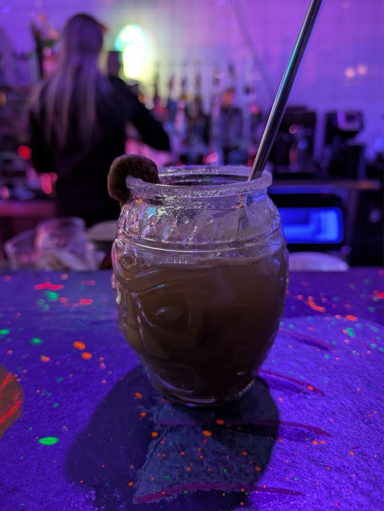 ZEN ROOM KAVA LOUNGE - Updated November 2025 - 24 Photos - 342 W ...