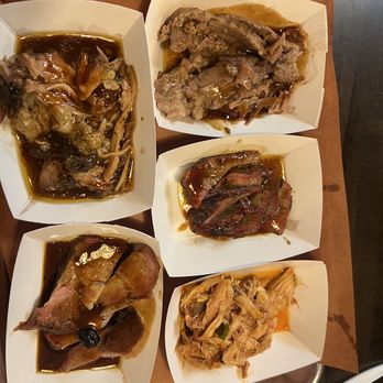 RED BEE BBQ - Updated December 2024 - 170 Photos & 198 Reviews - 6560 ...