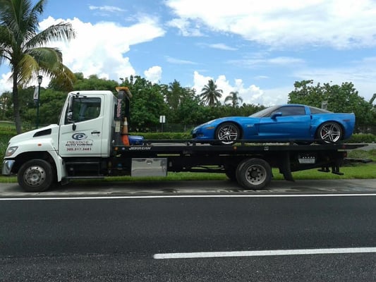 PRESTIGE AUTO TOWING - Updated December 2025 - 24 Photos & 53 Reviews ...