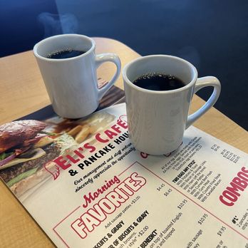 ELI’S CAFE AND PANCAKE HOUSE - Updated October 2025 - 29 Photos & 25 ...