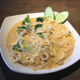 SY THAI - Updated February 2026 - 406 Photos & 344 Reviews - 459 E Big ...