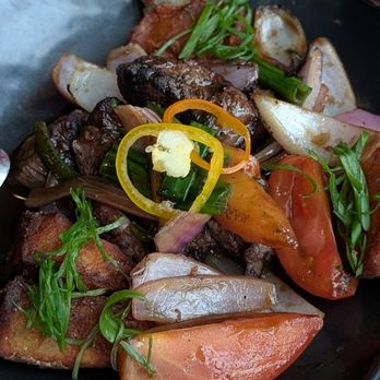 LA MAR COCINA PERUANA - Updated April 2025 - 526 Photos & 94 Reviews ...