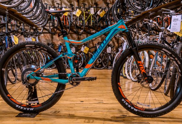 MACHINERY ROW BICYCLES - Updated December 2025 - 55 Photos & 91 Reviews ...