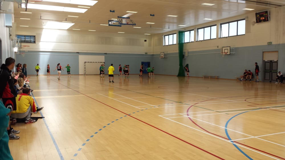 PHIBBLESTOWN COMMUNITY CENTRE - Updated October 2025 - 12 Phibblestown ...