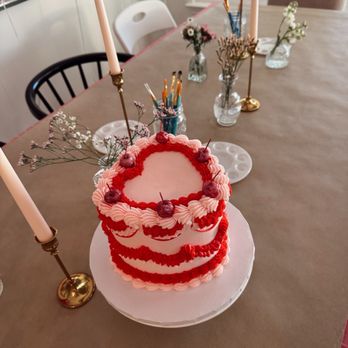 HAYLEY CAKES AND COOKIES - Updated December 2025 - 27 Photos & 23 ...