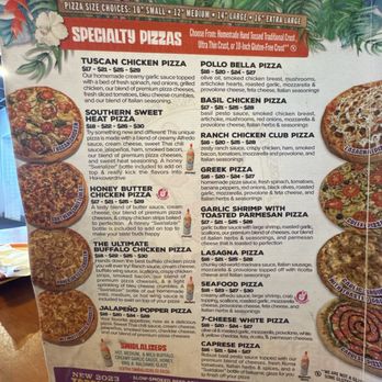 MERLINS PIZZA - Updated April 2025 - 578 Photos & 1212 Reviews - 1251 ...