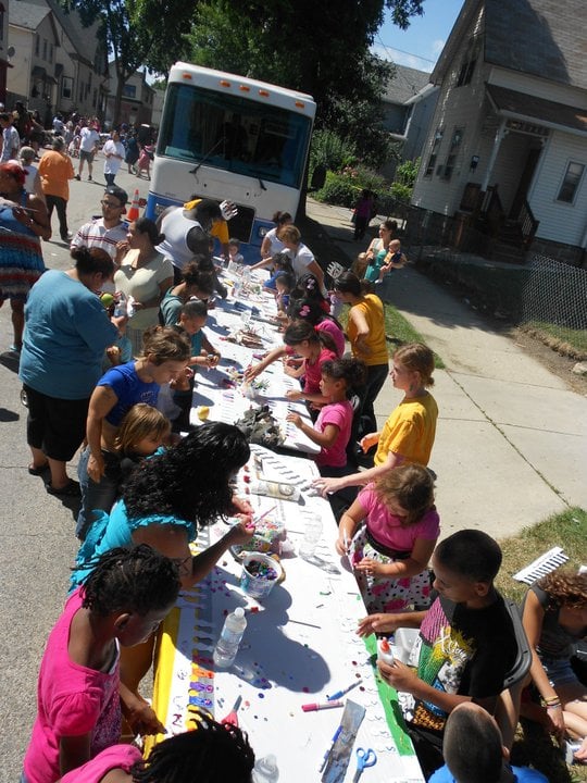 HOPE HOUSE - Updated September 2025 - 209 W Orchard St, Milwaukee ...