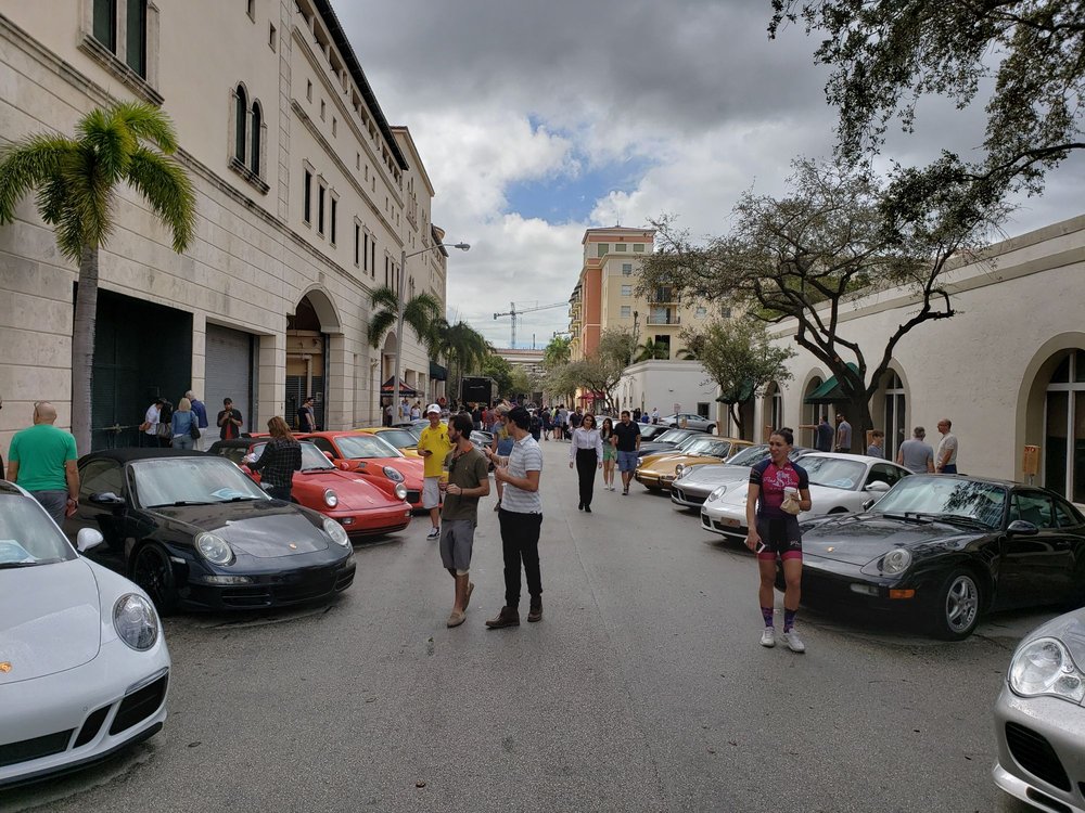 THE COLLECTION - 376 Photos & 223 Reviews - 200 Bird Rd, Coral Gables ...