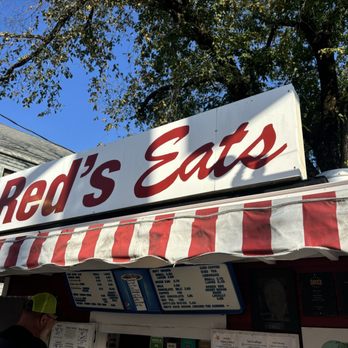 RED’S EATS - Updated March 2025 - 1755 Photos & 1382 Reviews - 41 Water ...
