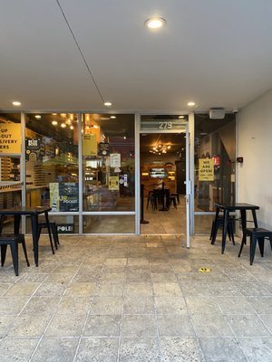 PPOLE PIZZA - Updated September 2024 - 382 Photos & 244 Reviews - 279 ...