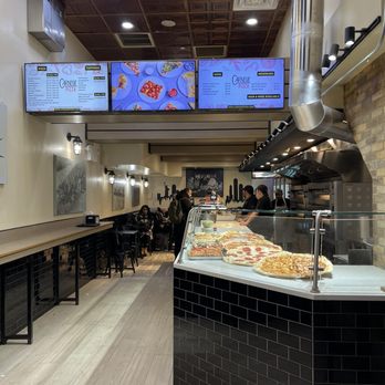 CARNEGIE PIZZA - Updated January 2025 - 531 Photos & 343 Reviews - 200 ...