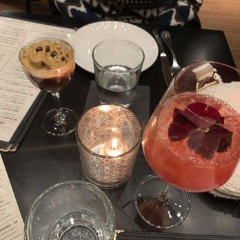 ENTOURAGE - Updated June 2024 - 261 Photos & 116 Reviews - 796 Illinois ...