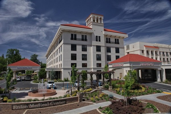ENLOE HEALTH ENLOE MEDICAL CENTER - Updated December 2025 - 53 Photos ...