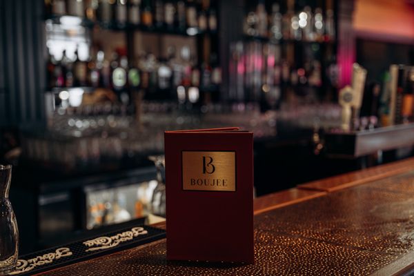 BOUJEE RESTAURANT & BAR - Updated September 2025 - 21 Photos - 191 Main ...