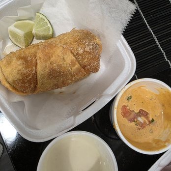 SHELL SHOCK’D TACOS - Updated December 2025 - 64 Photos & 31 Reviews ...