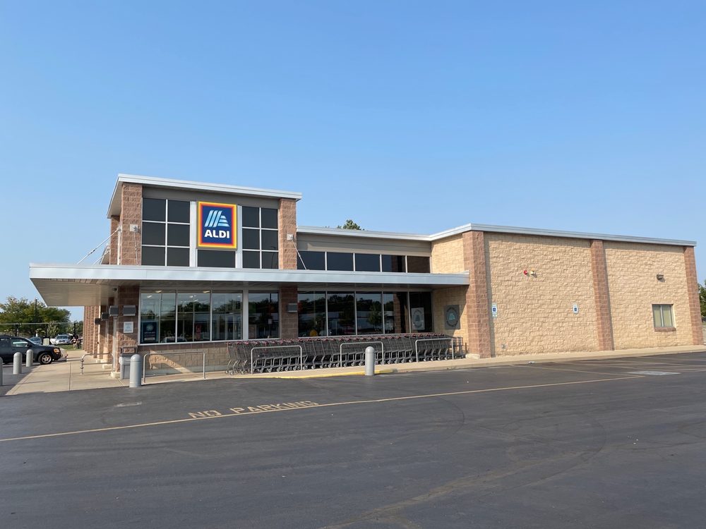 ALDI - Updated September 2025 - 15 Photos - 3600 S High St, Columbus ...