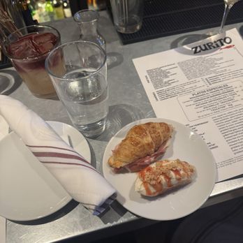 ZURITO - Updated December 2025 - 39 Photos & 29 Reviews - 26 Charles St ...
