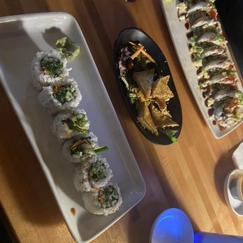 STICKY RICE - Updated October 2025 - 364 Photos & 592 Reviews - 2232 W ...