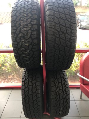 DISCOUNT TIRE - Updated October 2025 - 27 Photos & 93 Reviews - 16407 ...
