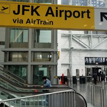 AIRTRAIN JAMAICA - Updated March 2025 - 132 Photos & 16 Reviews - 93-43 ...