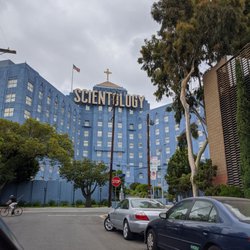 CHURCH OF SCIENTOLOGY OF LOS ANGELES - 47 Photos & 104 Reviews - 4810 ...