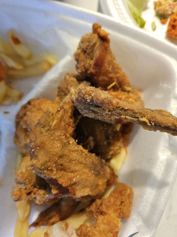 JIMMYS FISH AND CHICKEN - Updated December 2025 - 19 Photos & 13 ...