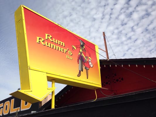 RUM RUNNER’S - 18 Photos & 57 Reviews - 8355 N 7th St, Phoenix, AZ - Yelp