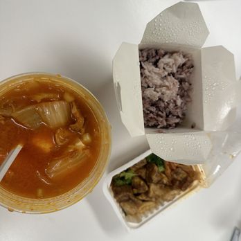 JIN MI KOREAN CUISINE - Updated June 2025 - 771 Photos & 518 Reviews ...