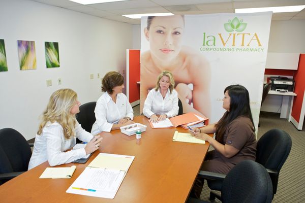 STRIVE COMPOUNDING PHARMACY - Updated January 2026 - 10 Photos - 11468 ...