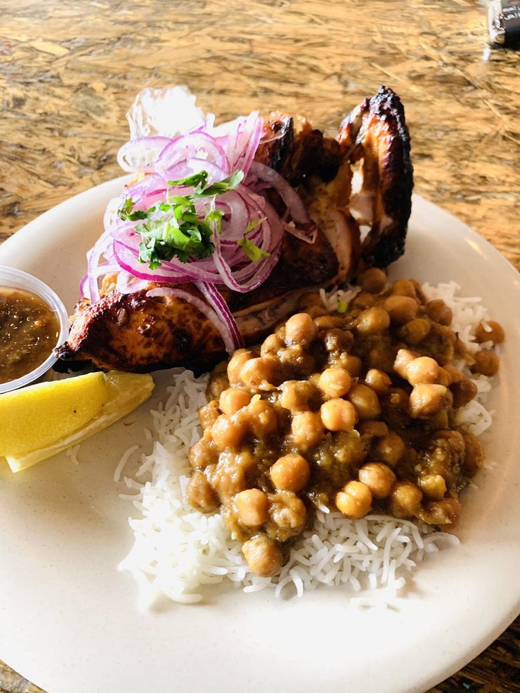 TOOSSO PAKISTANI KITCHEN - Updated November 2024 - 335 Photos & 426 ...