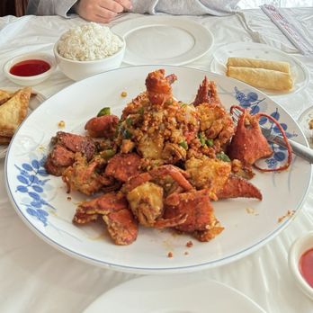HOT LOBSTER DIM SUM - Updated June 2025 - 139 Photos & 77 Reviews ...