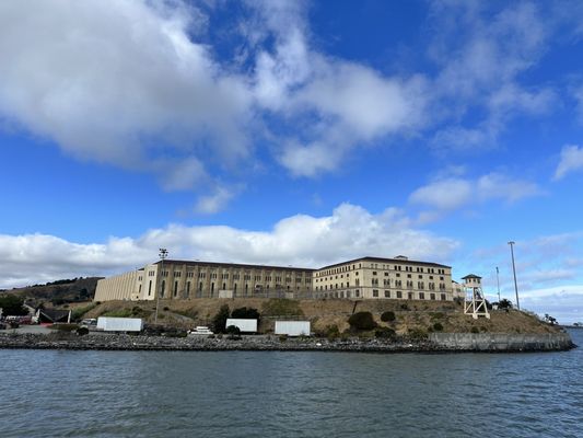 SAN QUENTIN STATE PRISON - Updated December 2025 - 68 Photos & 64 ...